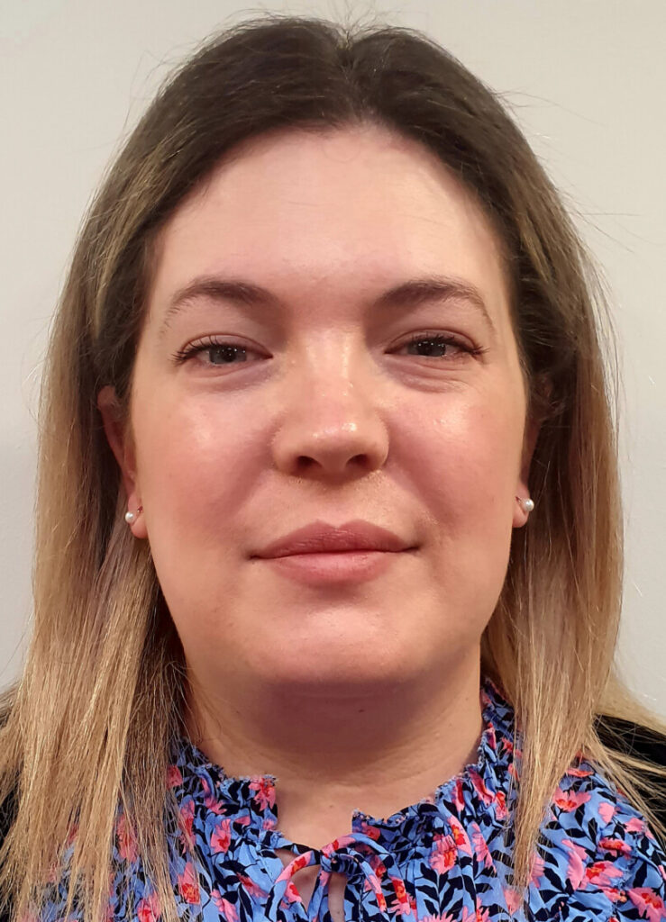 CST Mrs Sophie Sinclair – Ebor Academy Trust