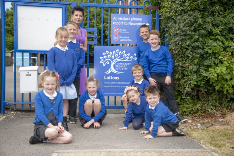 Now 25 primary schools in Ebor Academy Trust – Ebor Academy Trust