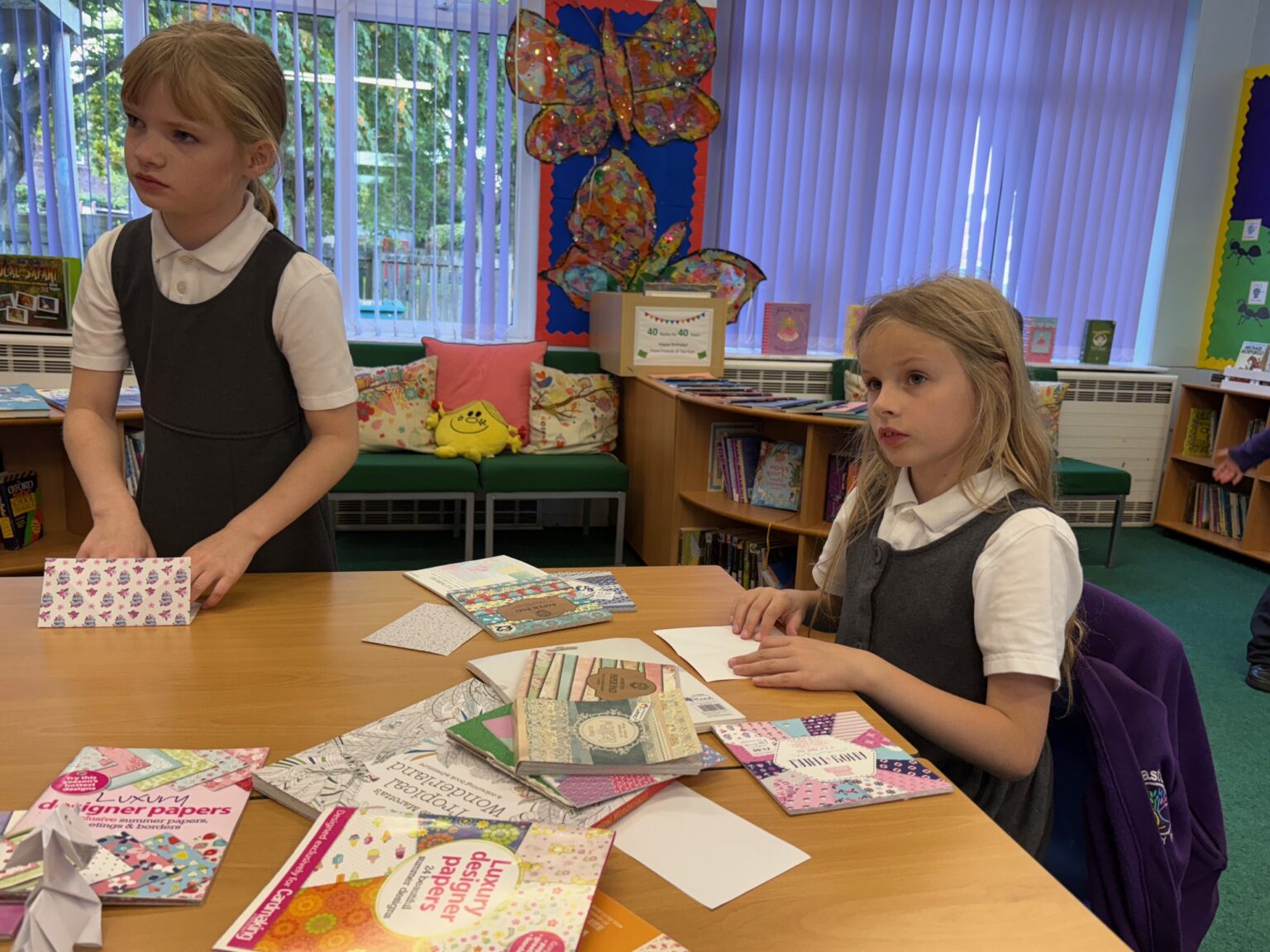 Tadcaster revamped wraparound care facility – Ebor Academy Trust